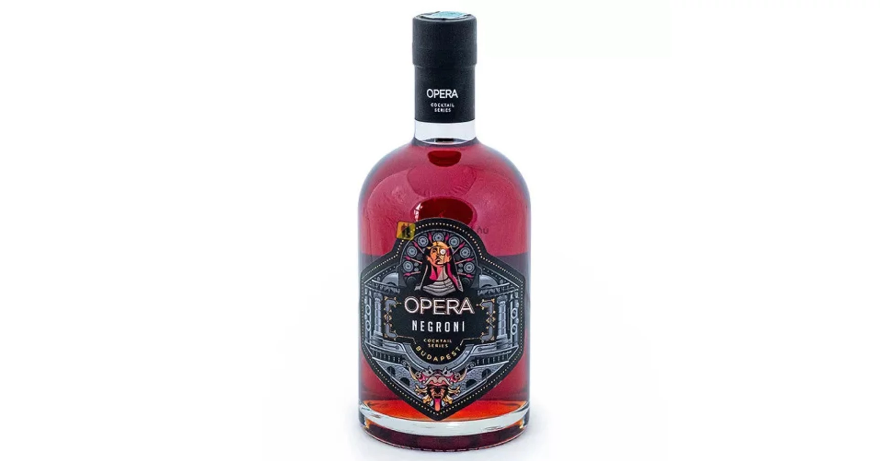 OPERA COCKTAIL SERIES NEGRONI 0,7L - Megadrink.hu