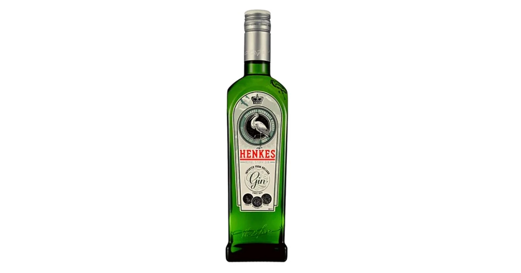 HENKES GIN 0,7L - Megadrink.hu