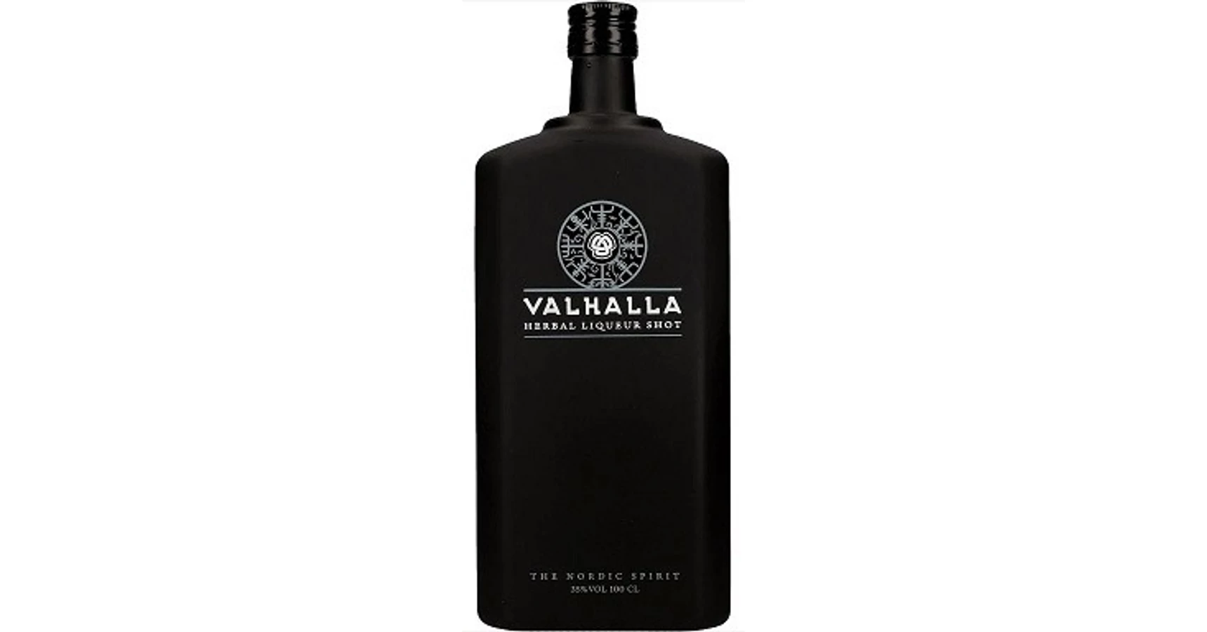 VALHALLA HERBAL LIKŐR 1L - Megadrink.hu