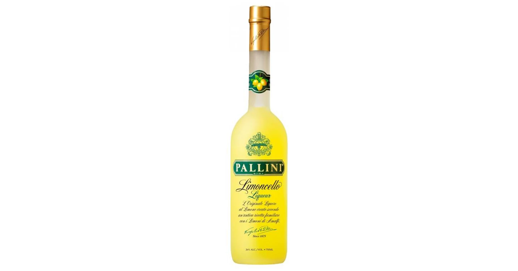 GARRONE LIMONCELLO 0,7L - Megadrink.hu