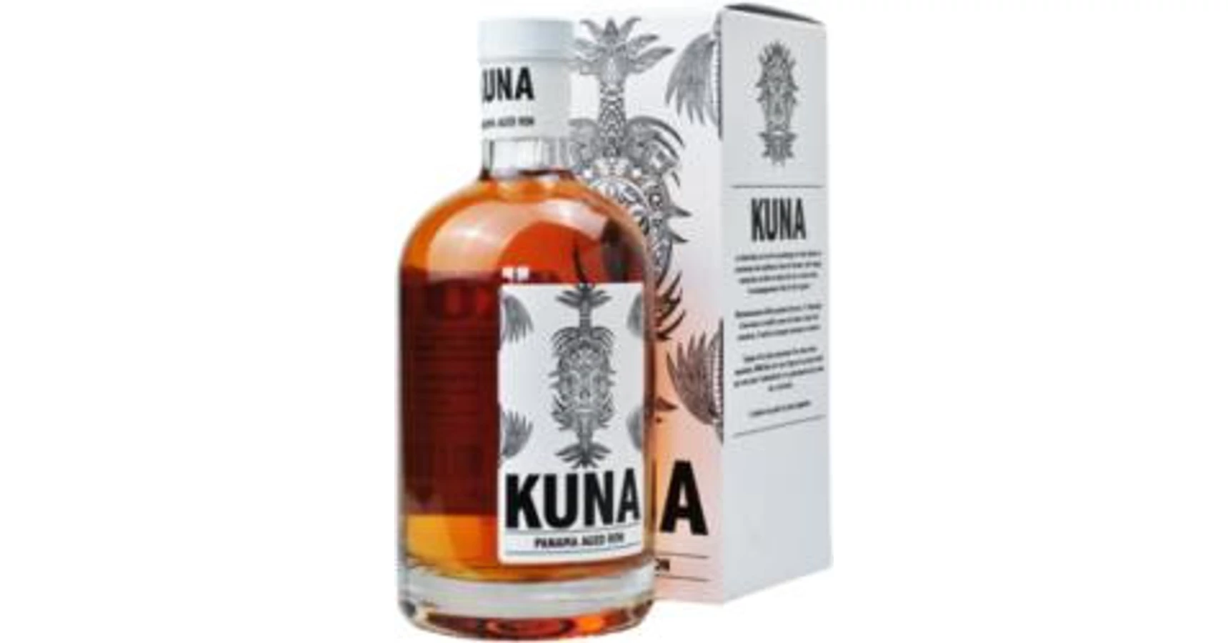 KUNA PANAMA AGED RUM 0,7L PDD. - Megadrink.hu