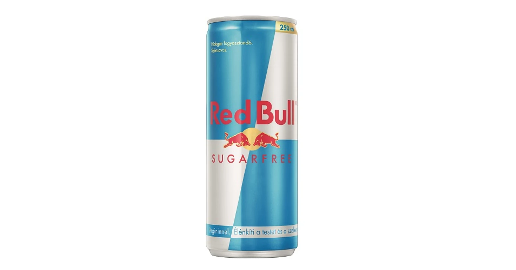 RED BULL LIGHT 0,25L - Megadrink.hu