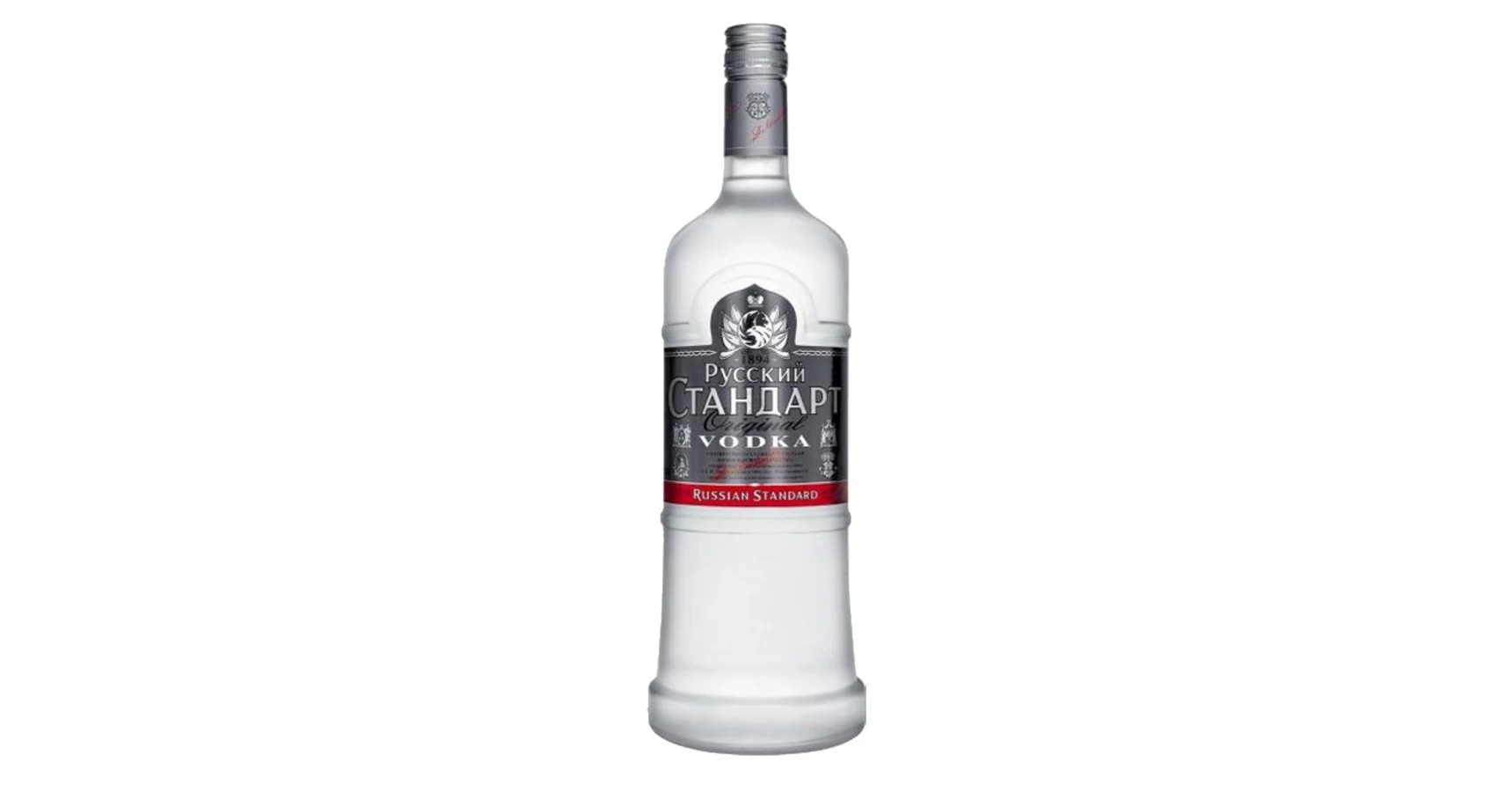 RUSSIAN STANDARD VODKA 3L - Megadrink.hu