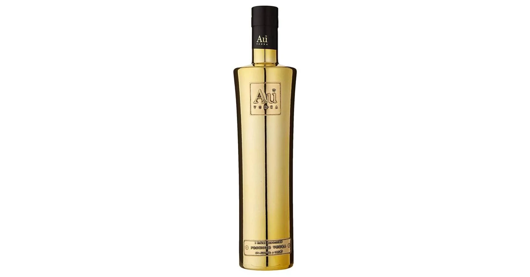 Au premium vodka 0,7l - Megadrink.hu