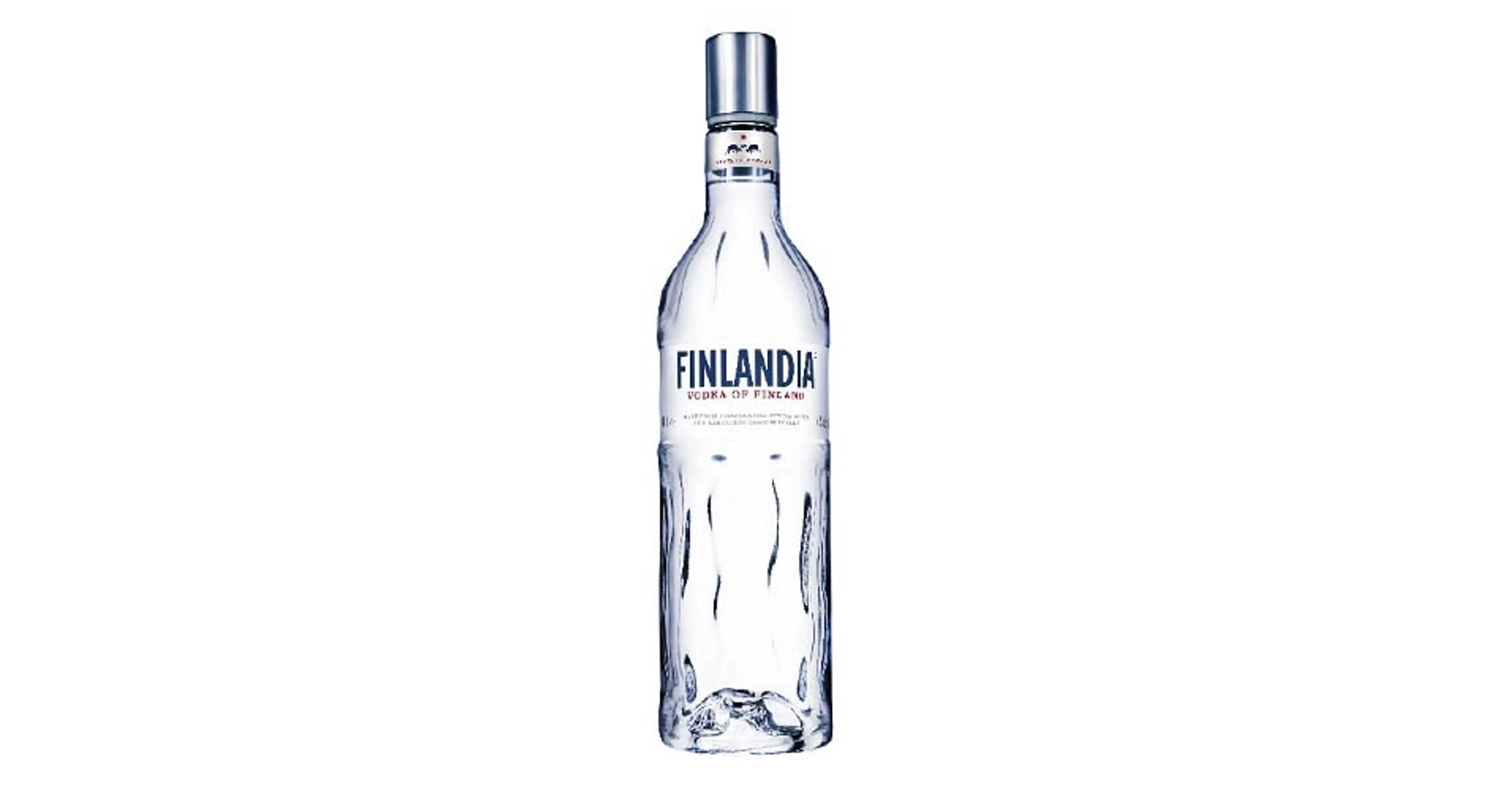 FINLANDIA VODKA 0,5L - Megadrink.hu