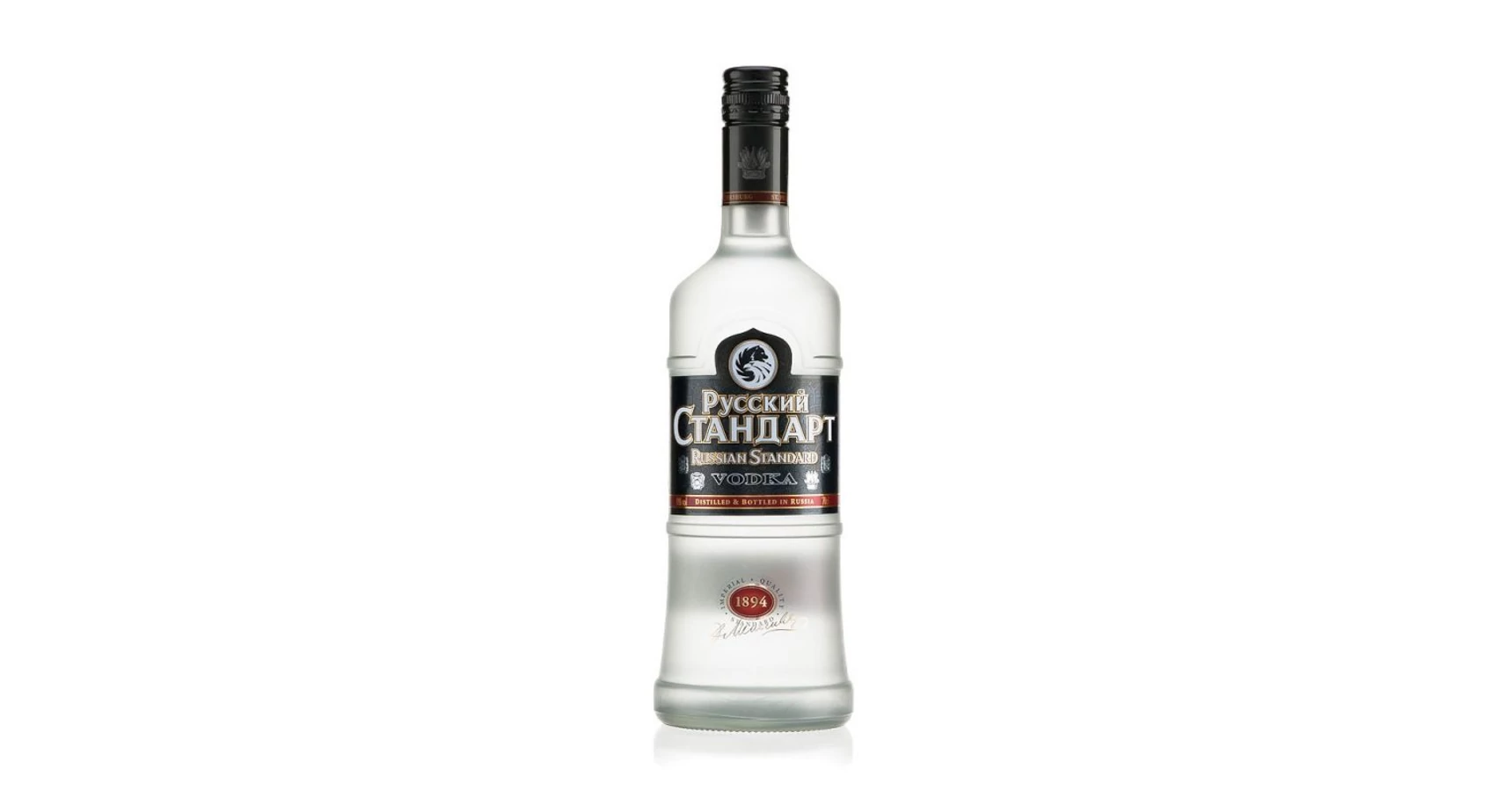 RUSSIAN STANDARD VODKA 1,5L - Megadrink.hu