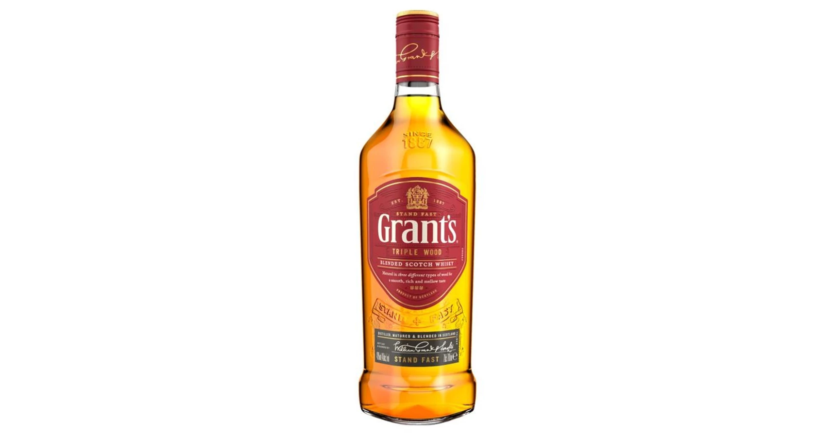 GRANTS WHISKY 1L - Megadrink.hu