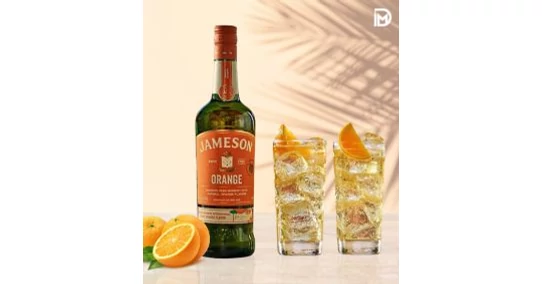 Jameson whisky története és fajtái